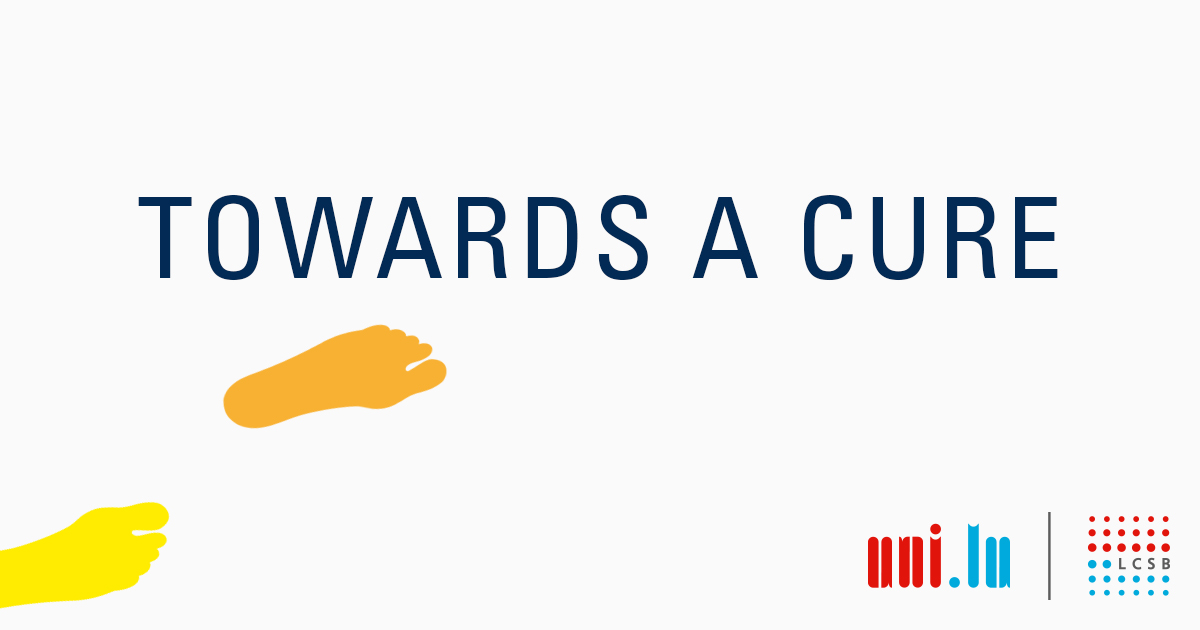 Bienvenue - LCSB Fundraising