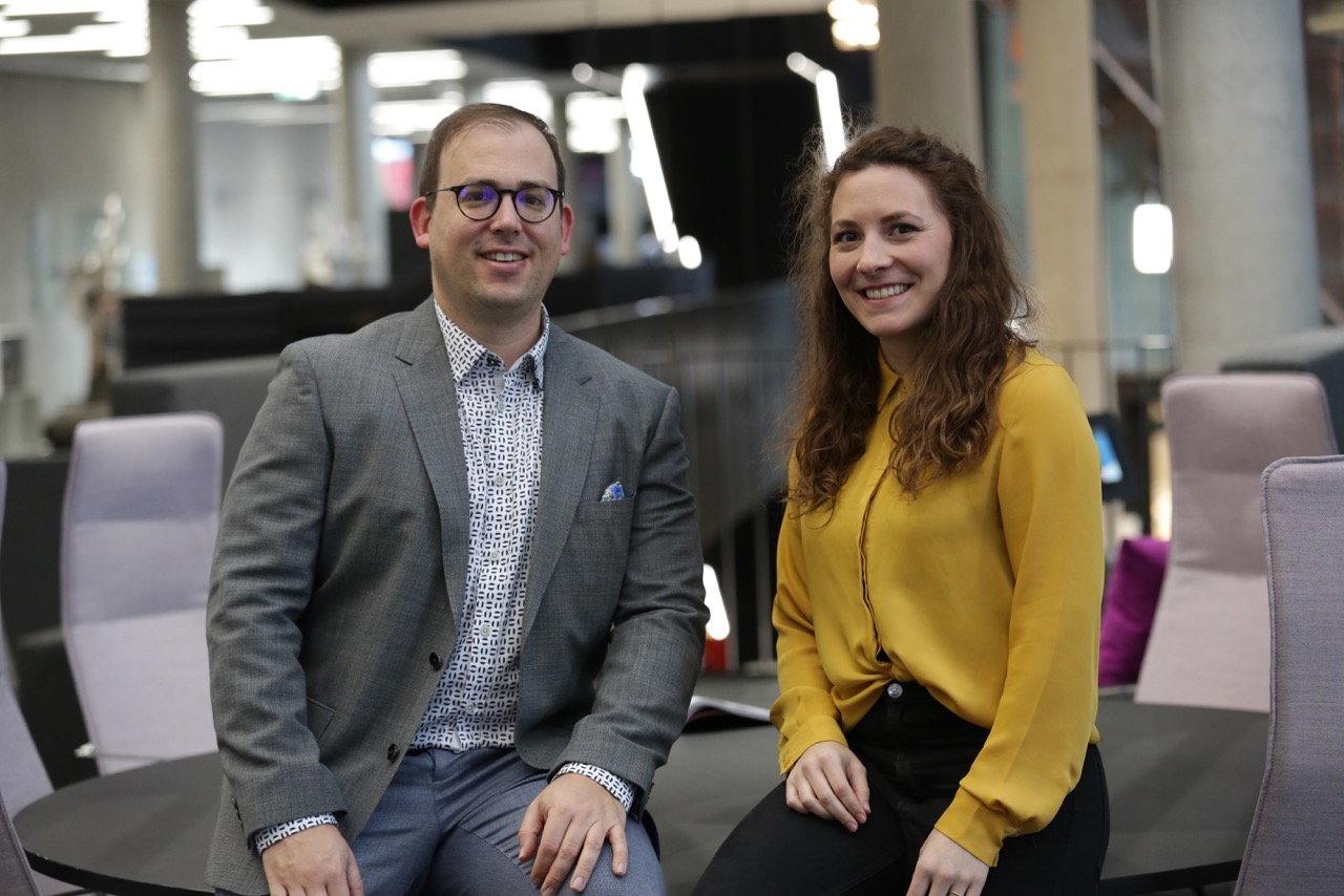 Thank you! - LCSB Fundraising